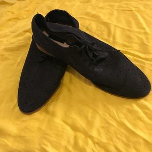 Zara | Shoes | Zara Basic Collection Shoes | Poshmark